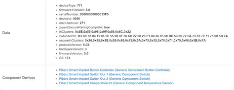 Problems Adding Fibaro Roller Shutter 3 Fgr 223 Devices Hubitat