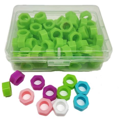 Ddwd Factory Dental Consumables Marking Ring Dental Materials Dental