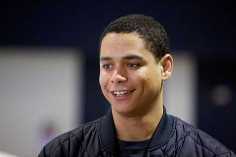 31 Best Charlie Barnett Images On Pinterest Chicago Fire Chicago Pd