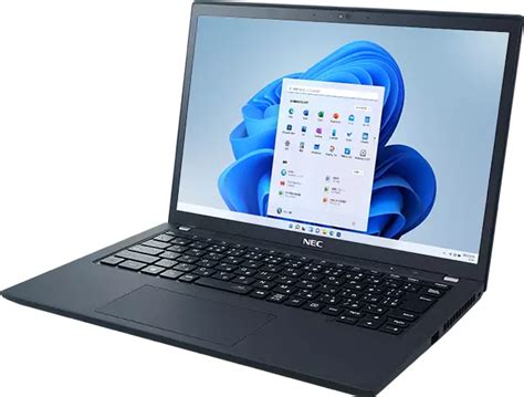 2021年夏モデル Lavie Direct Pmx 133型ワイド （モバイルパソコン）nec Direct｜nec Lavie公式サイト