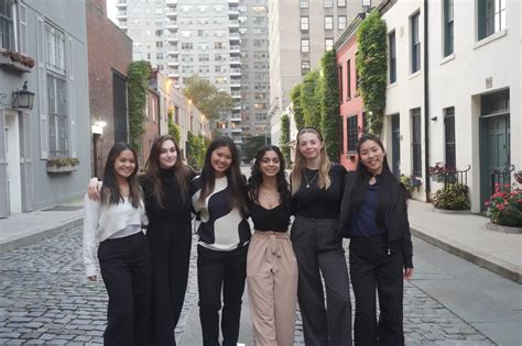 At NYU The Future Of Real Estate Is More Inclusive MEET NYU