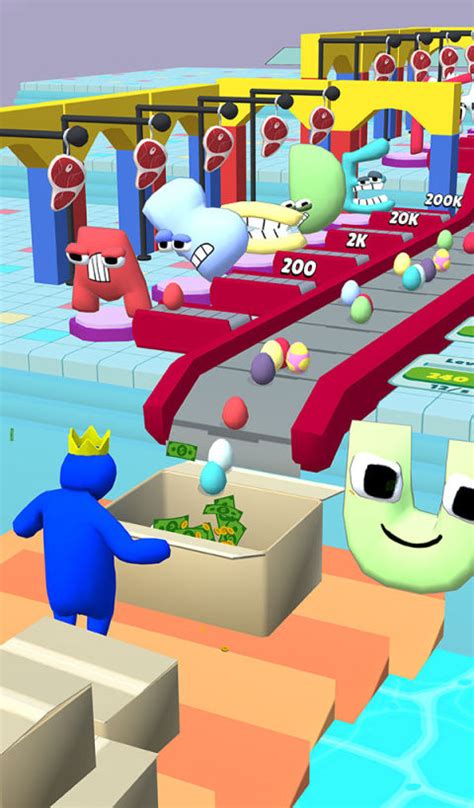 Alphabet Egg Farm Idle Tycoon加速器alphabet Egg Farm Idle Tycoon加速器免费下载biubiu加速器