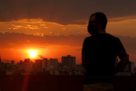 Veja como fica a previsão do tempo nesta terça feira em Curitiba