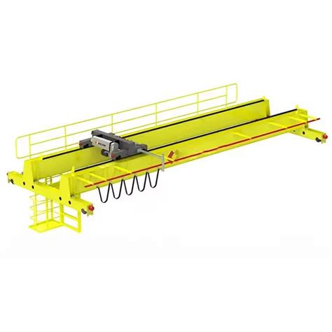 China Ohc Overhead Crane ผู้ผลิตซัพพลายเออร์โรงงาน Crane Ohc Ohc ที่