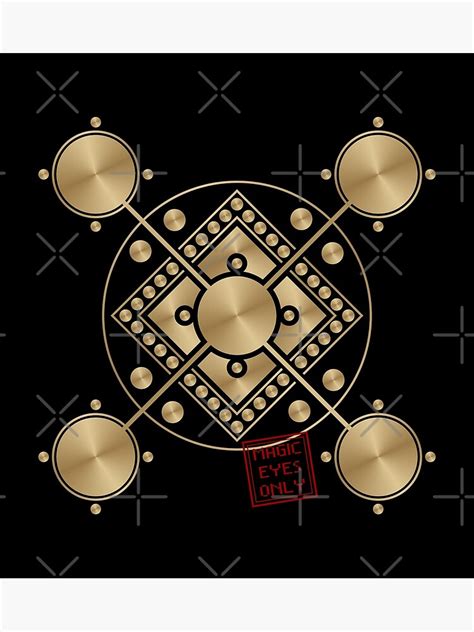 Crop Circle 115 Poster For Sale By Sonyajep Redbubble
