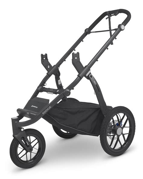 Адаптер для установки люльки и автокресла Mesa для Uppababy RIDGE ...