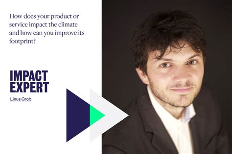 Impact Forecast On Linkedin Impact Lifecycleassessment Lca Startups Science Sustainability…