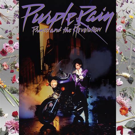 Purple Rain Remastered Lp Prince At Mighty Ape Australia