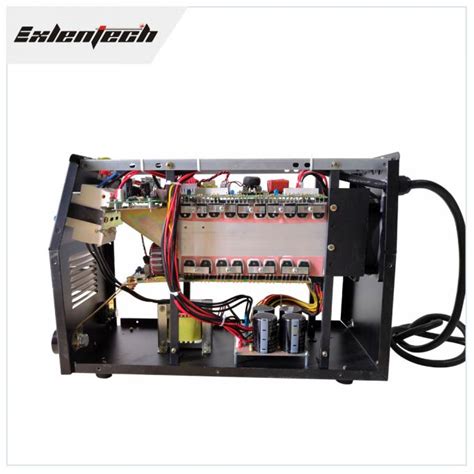 220V 380V ARC Inverter MMA Welding Machine Mma 300 MOSFET Technology