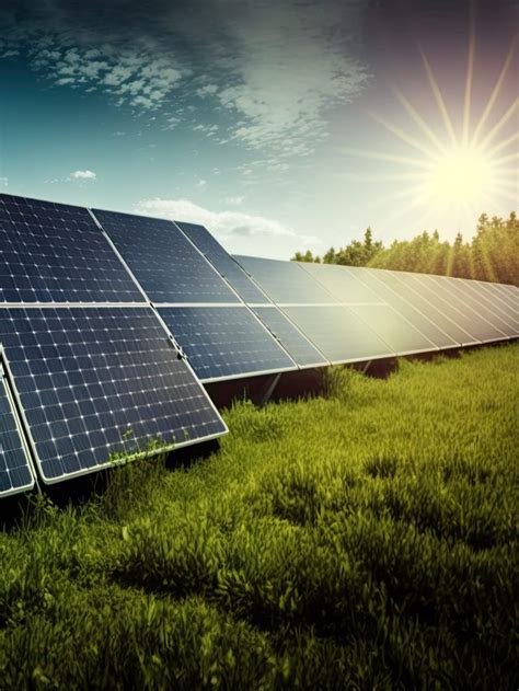 Alba O Investimento Em Energia Solar Vale A Pena Alba