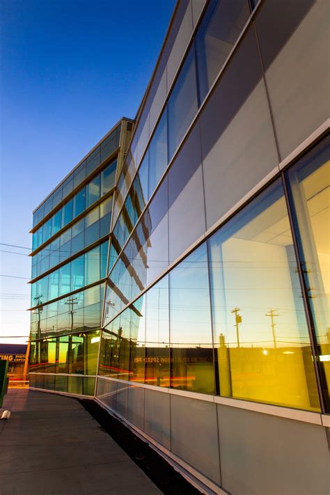 Reimagine Work Pcl North American Headquarters