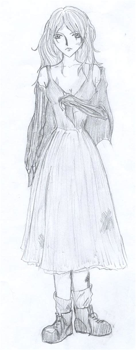 Eponine Les Miserables Fan Art 275765 Fanpop
