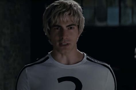 Remembering Brandon Rouths Best Genre Roles For Quantum Leap