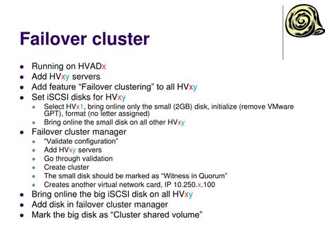 ppt virtualization infrastructure administration powerpoint