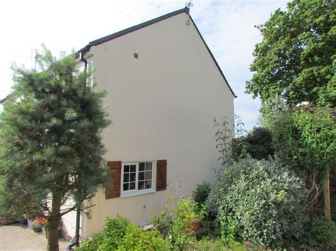 Specialist In Coloured Wall Rendering For Exterior Walls Durham
