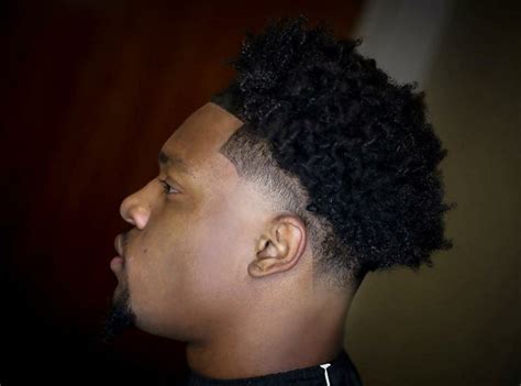 40 Of The Best Temp Fade Haircuts For Men 2020 Guide