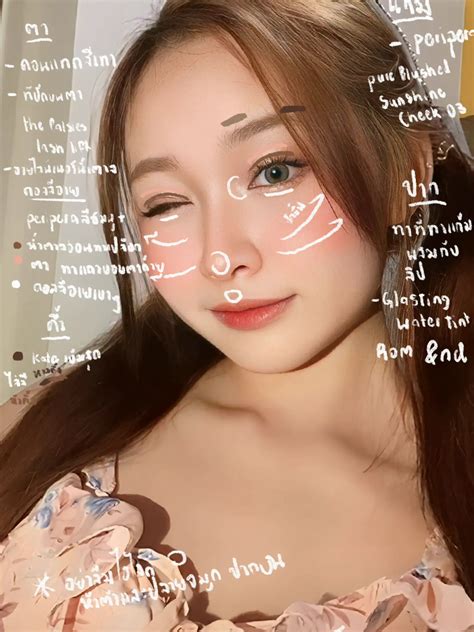สอนแต่งหน้าฉบับง่ายๆ แกลเลอรีที่โพสต์โดย 𝐖𝐡𝐢𝐬𝐤𝐲˙ 𓂂 ꙳ Lemon8