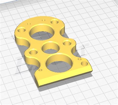 Stl File Fap Airsoft Bb Auto Loader 🔫・3d Printer Model To Download・cults