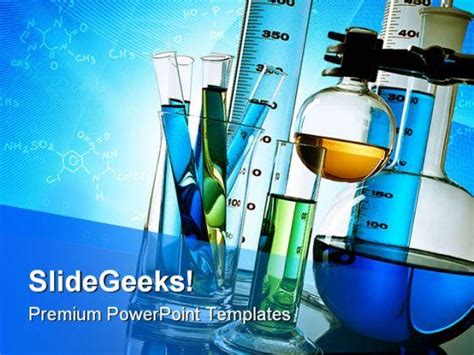 Laboratory Equipment Science PowerPoint Templates And PowerPoint Backgrounds PowerPoint