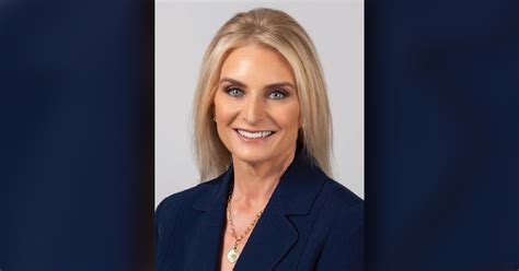 Five Minutes With Kelly Craighead