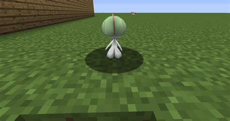 Pixelmon 1 12 2 Ralts Bingerproduction