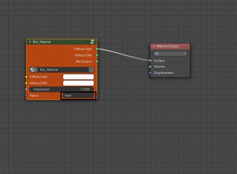 Scripting How To Update Nodesocketstring Value Inside A Node Group In A Attribute Node Using