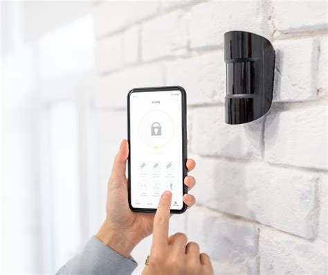 Choosing The Right Burglar Alarm System For Your Property Third Eye