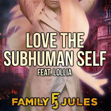 ‎love The Subhuman Self From Guilty Gear Strive Feat Lollia