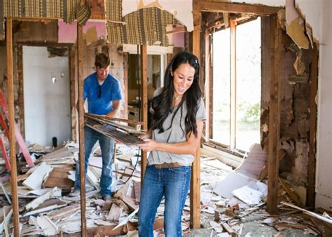 Chip And Joanna Gaines Best Fixer Uppers For Sale In Texas