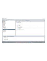 COPRO204TP1 4 Png RunEmployee NetBeans IDE 8 2 X File Edit View