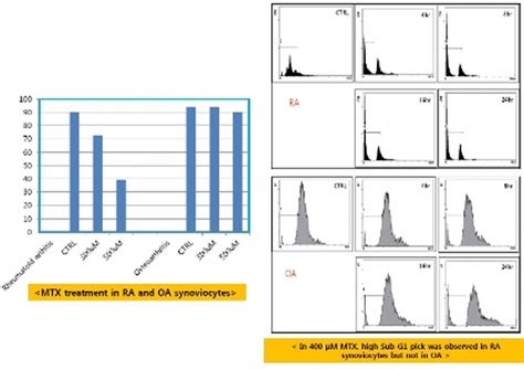 Ab0183 Methotrexate Induced Apoptosis In Synoviocyte Of Rheumatoid Arthritis Annals Of The
