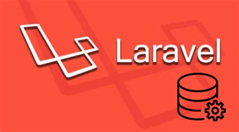 ایجاد و پیکربندی دیتابیس در لاراول طراحی وب سایت و اتوماسیون های اداری