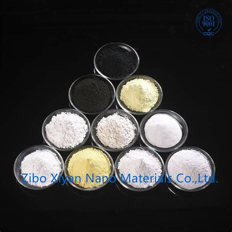 Nano Germanium Oxide Zibo Xiyan Nano Materials Co Ltd