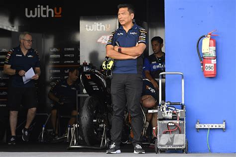 MotoGP CryptoDATA Diventa Azionista Del Team RNF Nel 2023