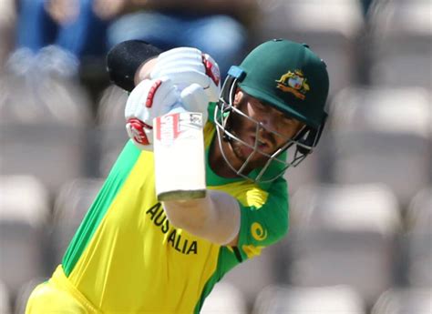 David Warner To Captain Sunrisers Hyderabad Again ⚡ Ipl