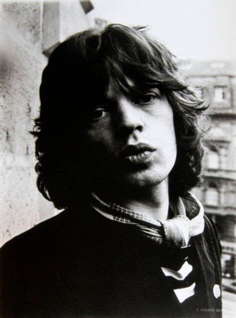 Gerard Malanga Mick Jagger 1970 Available For Sale Artsy