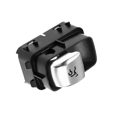 2229050409 Trunk Lid Tailgate Control Switch For Mercedes Benz W213