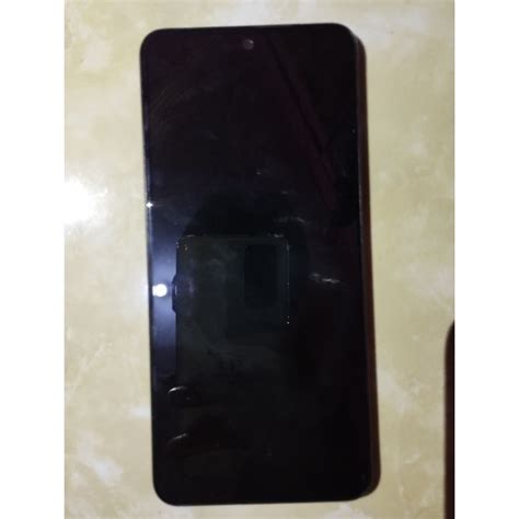 Jual LCD Xiaomi Redmi Note 10 4G Shopee Indonesia