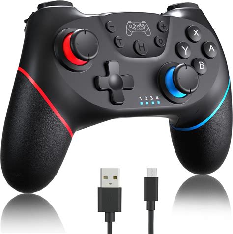 Buy 2022 Upgraded】yuyiu Switch Controller Switch Pro Controller Switch