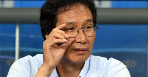 Ss포토 인천 포항전 포항의 최순호 감독