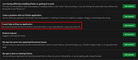 Triage Remove I Want Help Writing My Application From New Issue