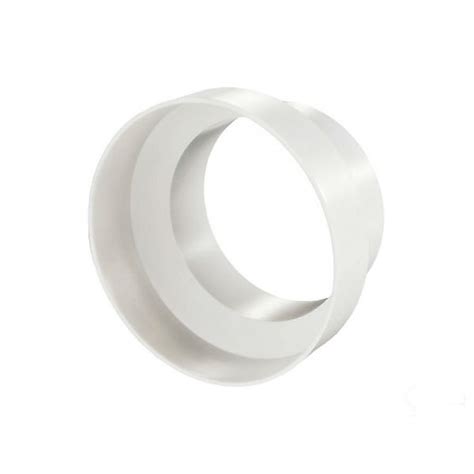 National Ventilation 619 Circular Ventilation Reducer Adapter 150 Mm