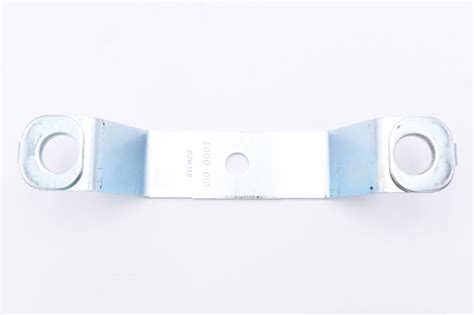 Stemco Hubodometer Bracket Ste6100007 Ohcanadasupplyca