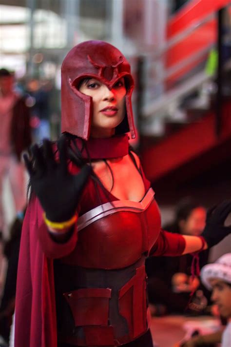 Magneto X Men First Class Costume