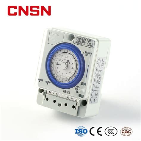 Manual Timer Mechanical Timer Switch Hour Analogue Time Switch Buy Manual Timer Mechanical