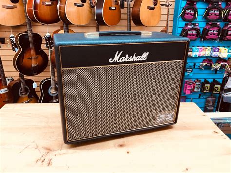 Marshall C110 Guitar Cab