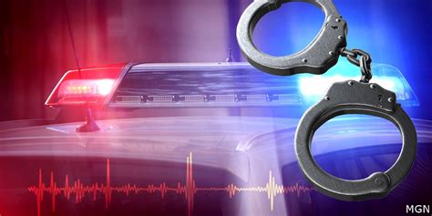 Woman Faces Felony Charges After Police Say She Attacked Officers
