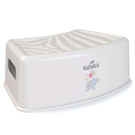 Подставка для ног KidWick Зебра Серый купить по цене 659 ₽ в интернет ...