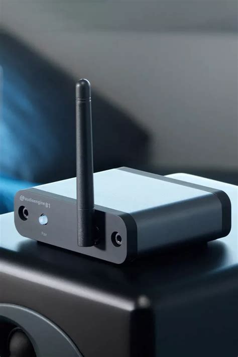 Audioengine B1 Bluetooth Music Receiver Urban Outfitters