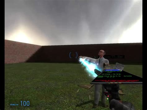 Physics Manipulator Tutorial Video Adams Sandbox Indiedb